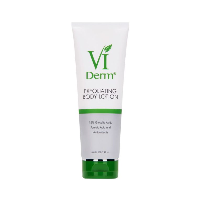 VI Derm Exfoliating Body Lotion - Beauty Ministry