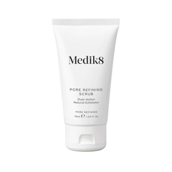 Medik8 Pore Refining Scrub - Beauty Ministry