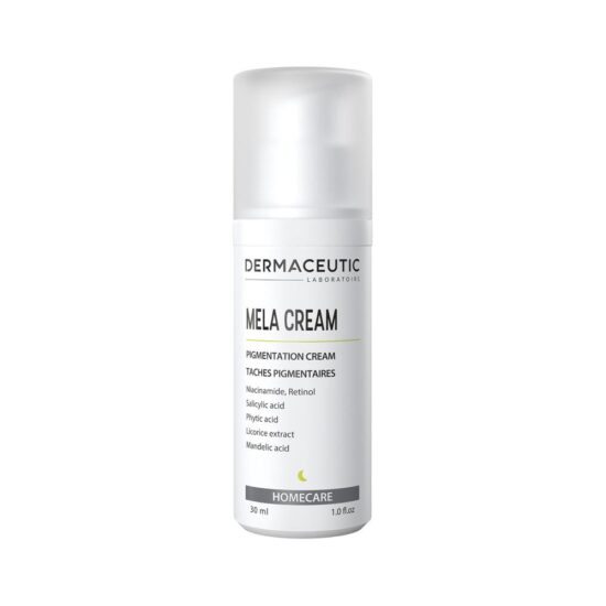 Dermaceutic Mela Cream Pigmentation Cream - Beauty Ministry